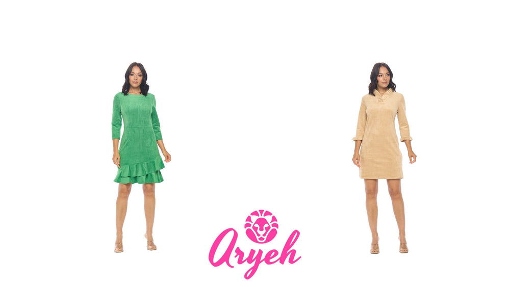 Aryeh Collection